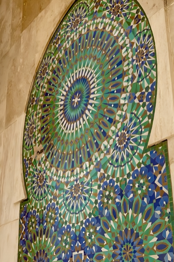 Islamic Fashionwear Gift Card | Al-Layth