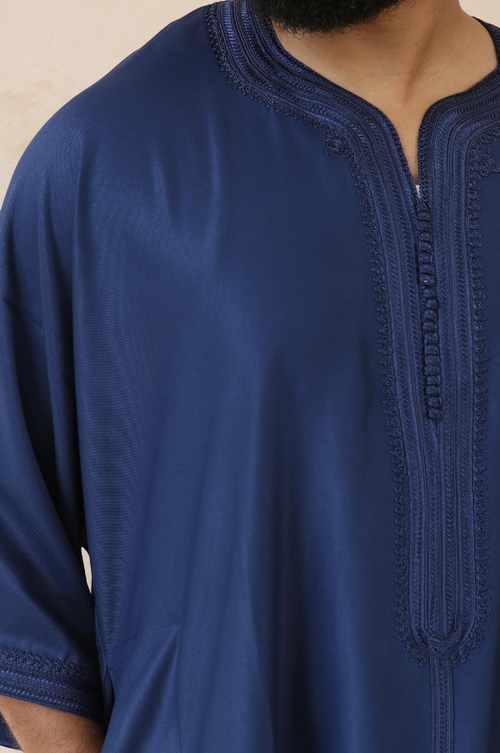 Al-Layth: Moroccan, Omani, & Emirati Thobes and Accessories