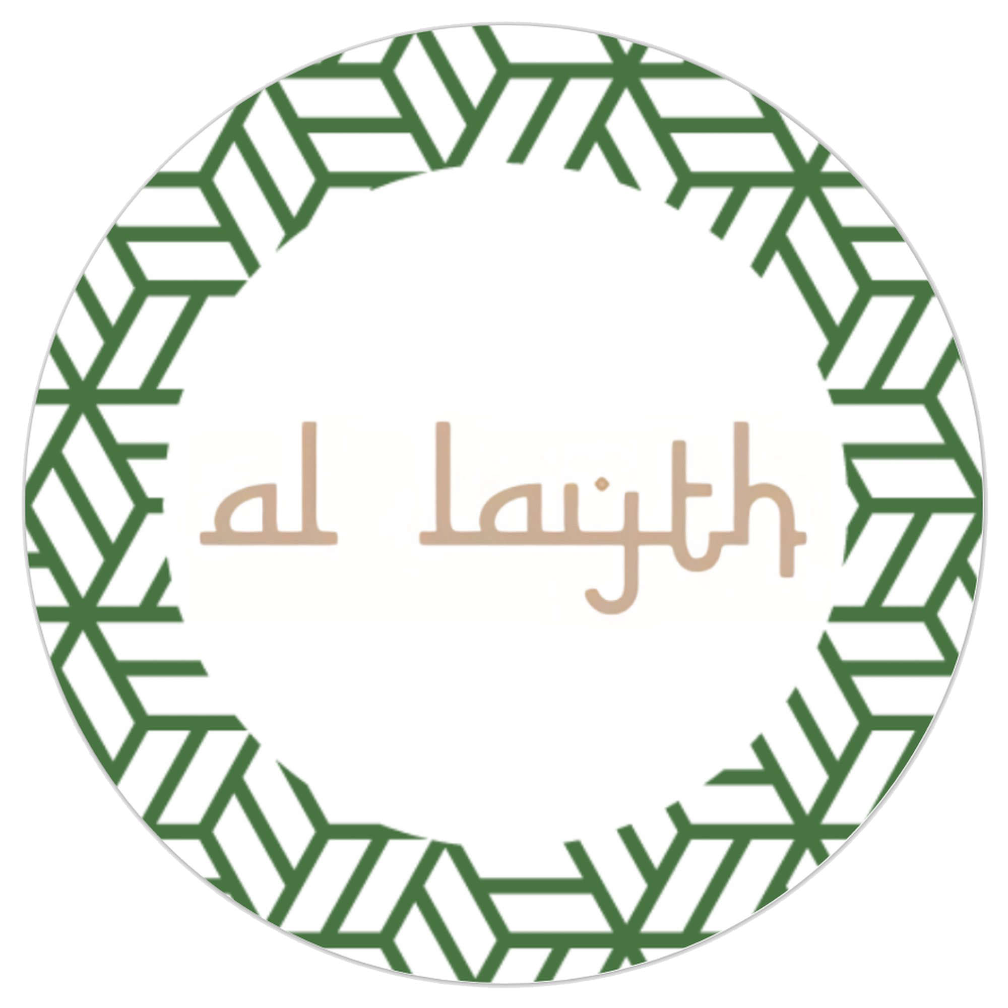 Al-Layth | Middle-Eastern and Moroccan Modest Clothing