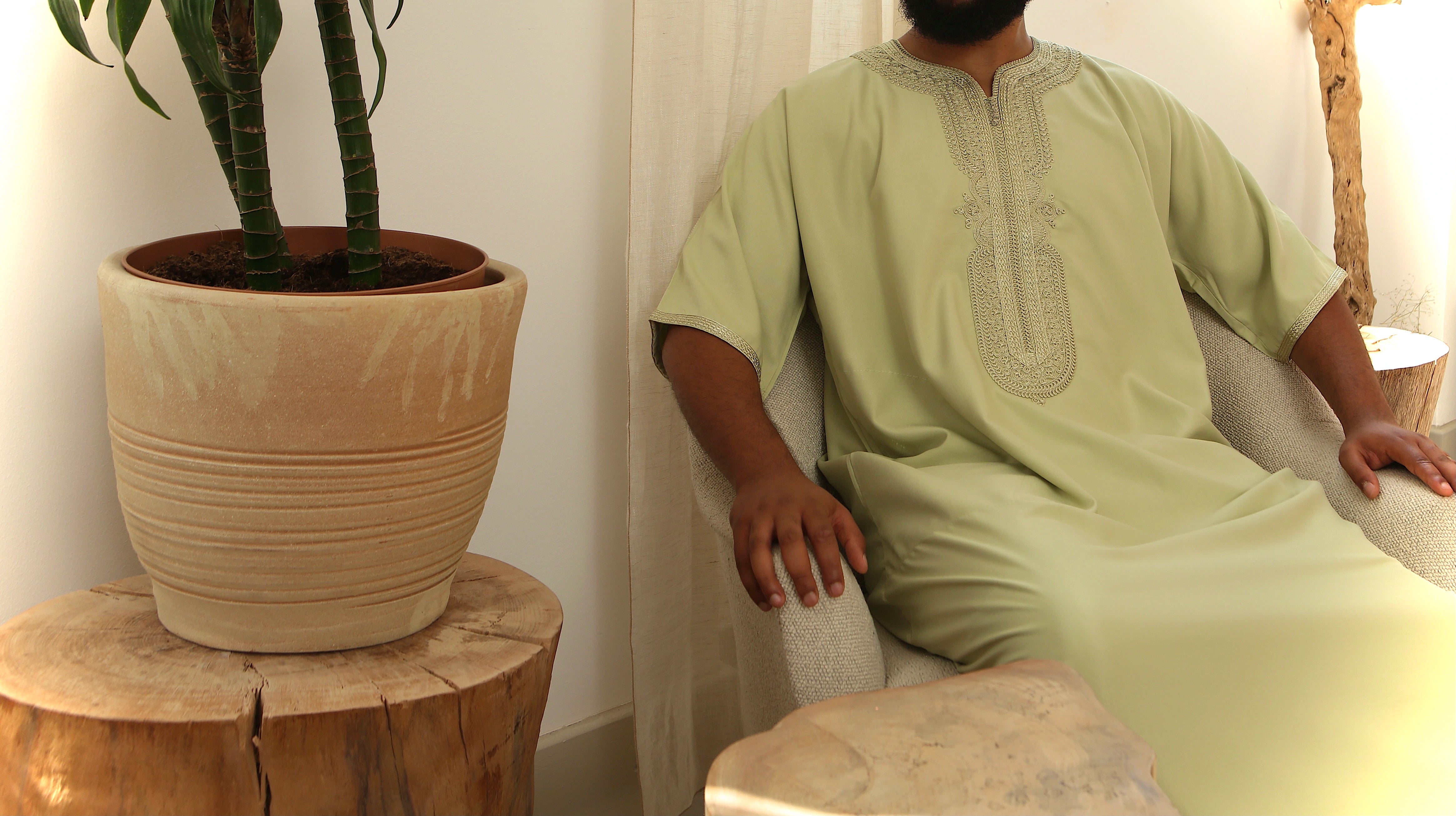 Al-Layth | Middle-Eastern and Moroccan Modest Clothing